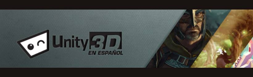 Unity3D En Español | Grupo de Facebook – Overfile Games
